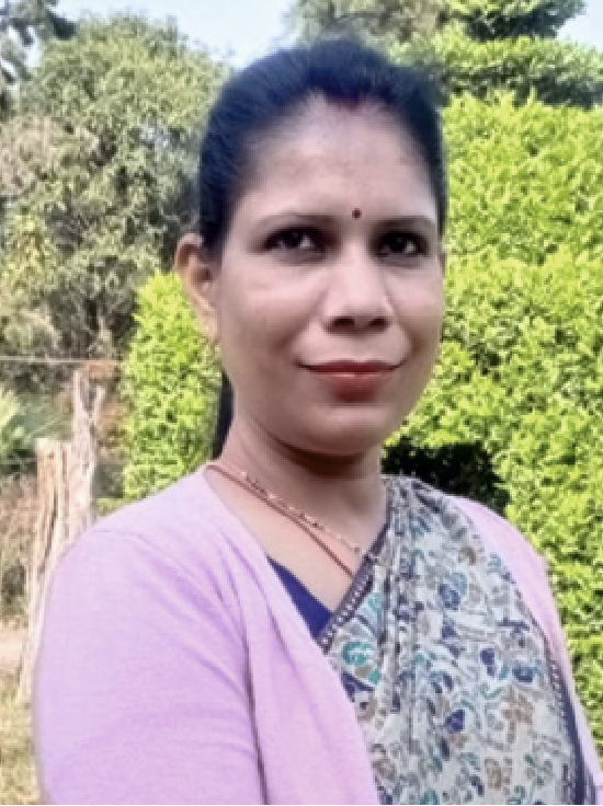 Dr. Poonam Dehariya