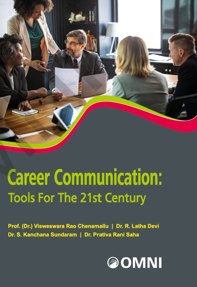 Career Communication: Tools for the 21st Century